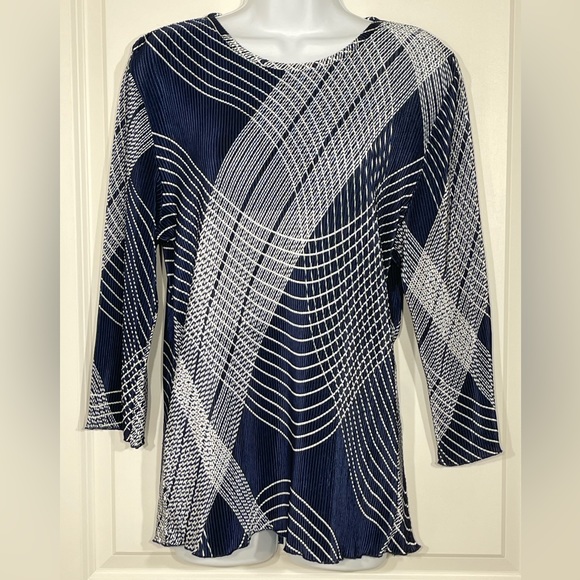 Bon Worth | Tops | Bon Worth Blouse | Poshmark